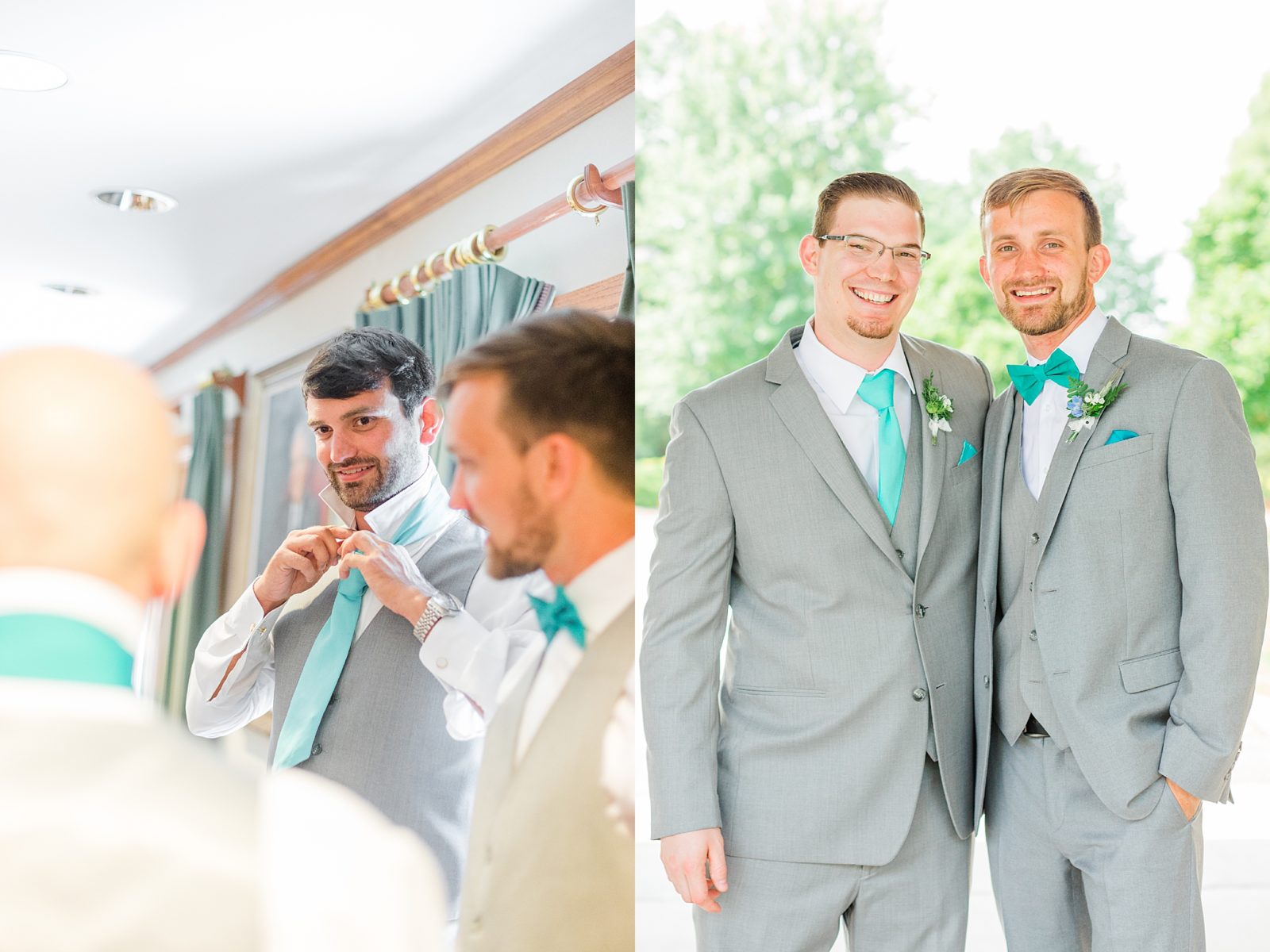 The German Club Manor Wedding - ashleyeaglesonphotography.com