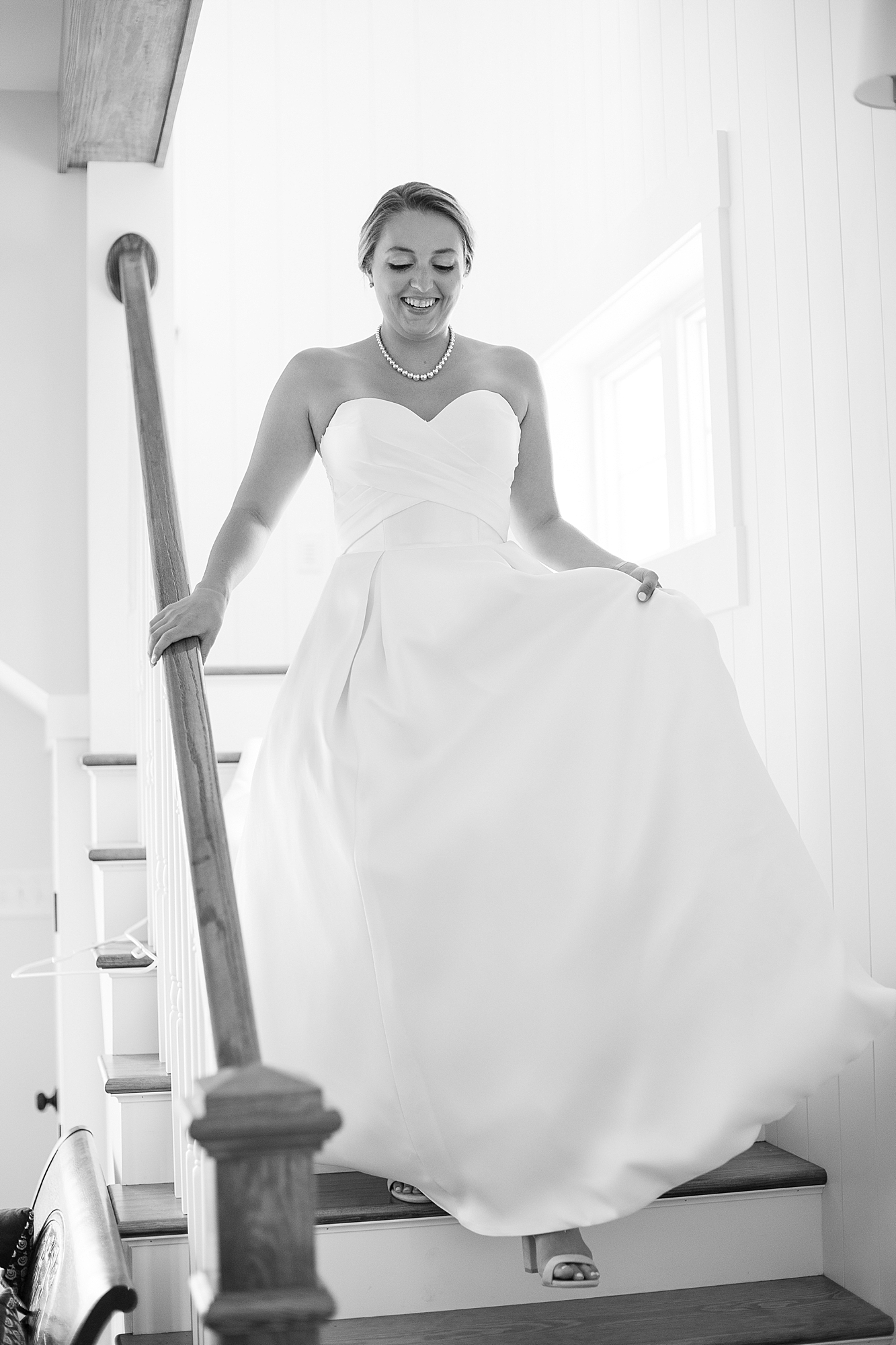 Big Spring Farm Wedding: An Elegant and Lively Alfresco Soirée ...